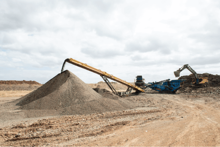 Sustainability - Allied Waste Services